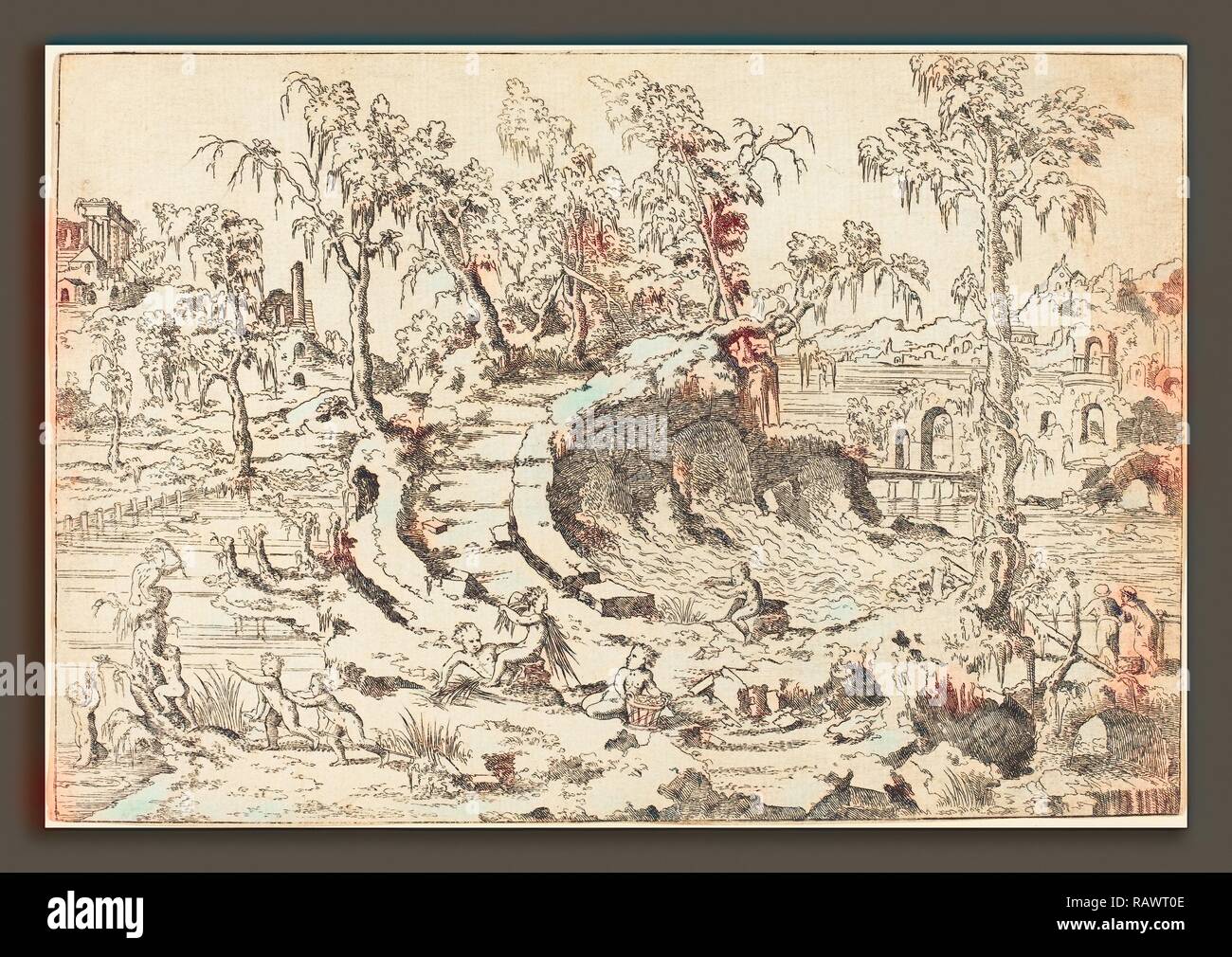 The younger jean cousin hi-res stock photography and images - Alamy