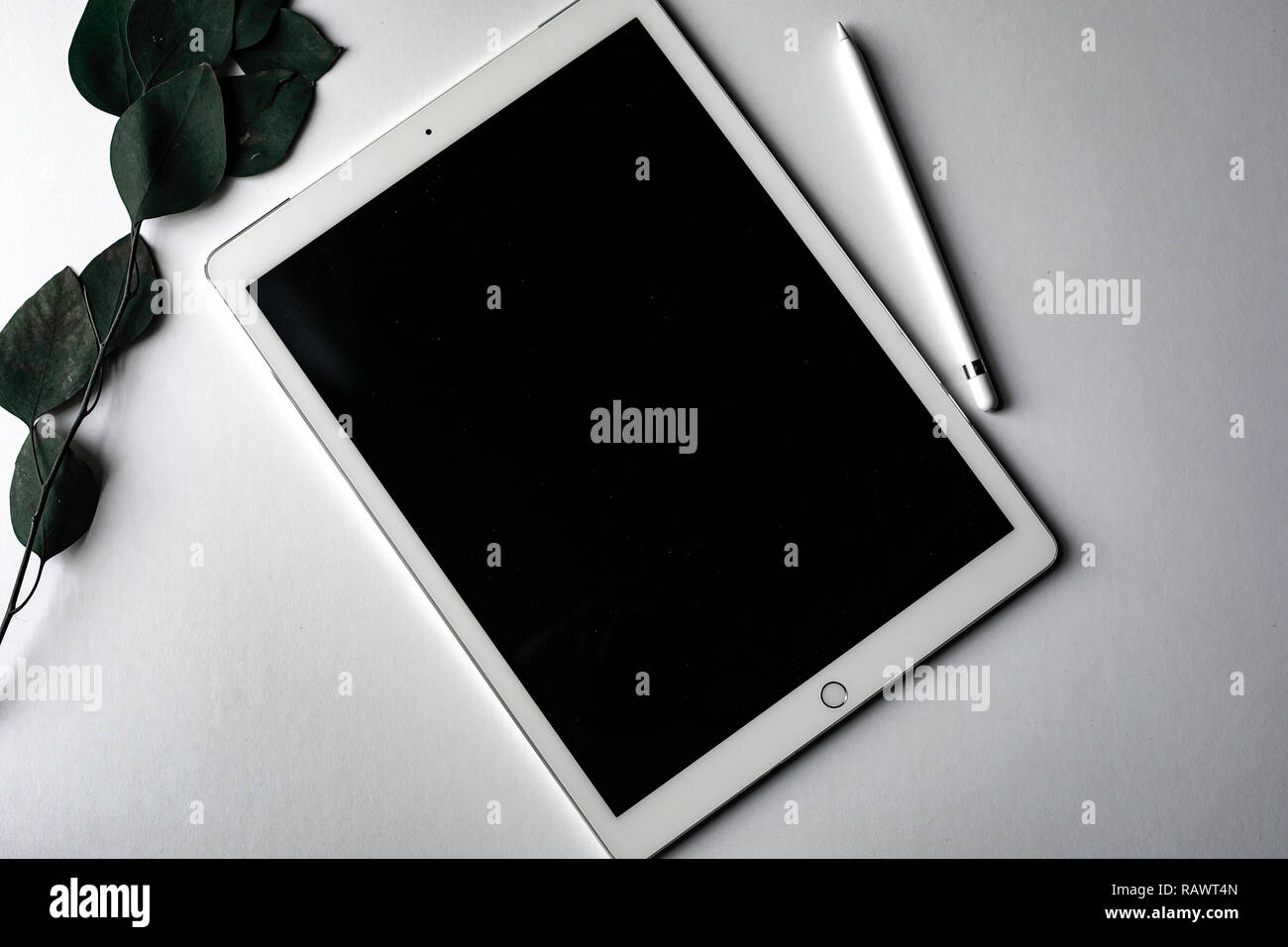 Tablet tool hi-res stock photography and images - Alamy