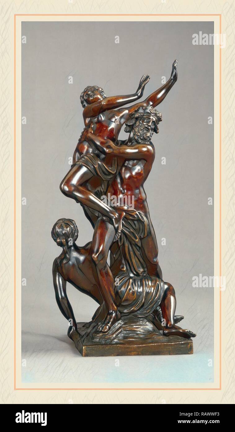 François Girardon, Pluto and Persephone (Allegory of Fire), French ...