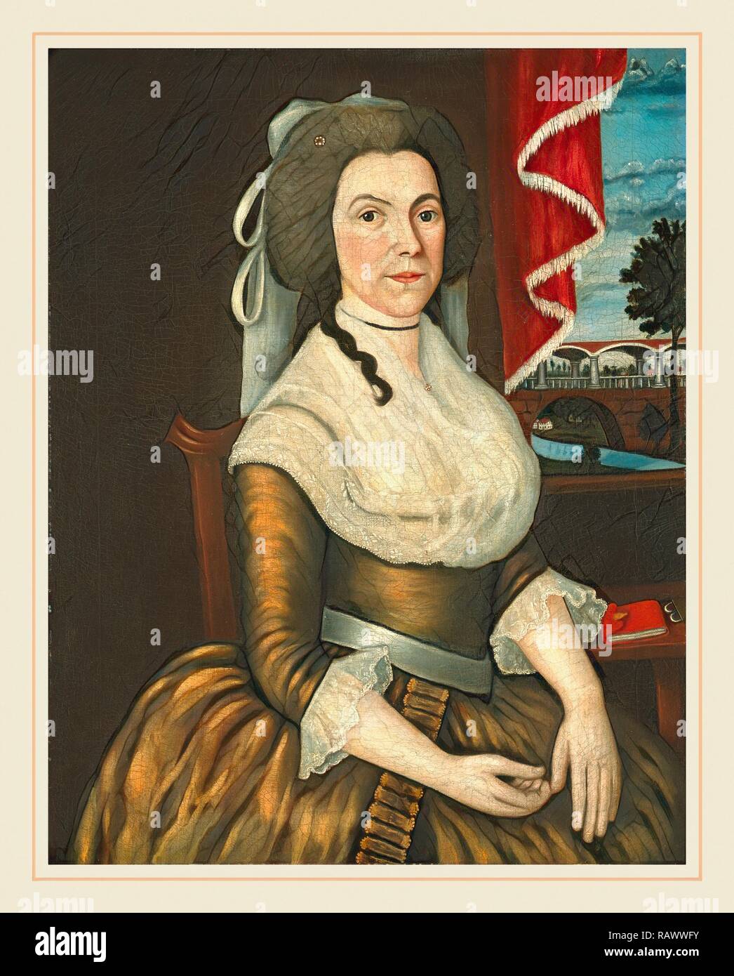 Elizabeth denison hi-res stock photography and images - Alamy