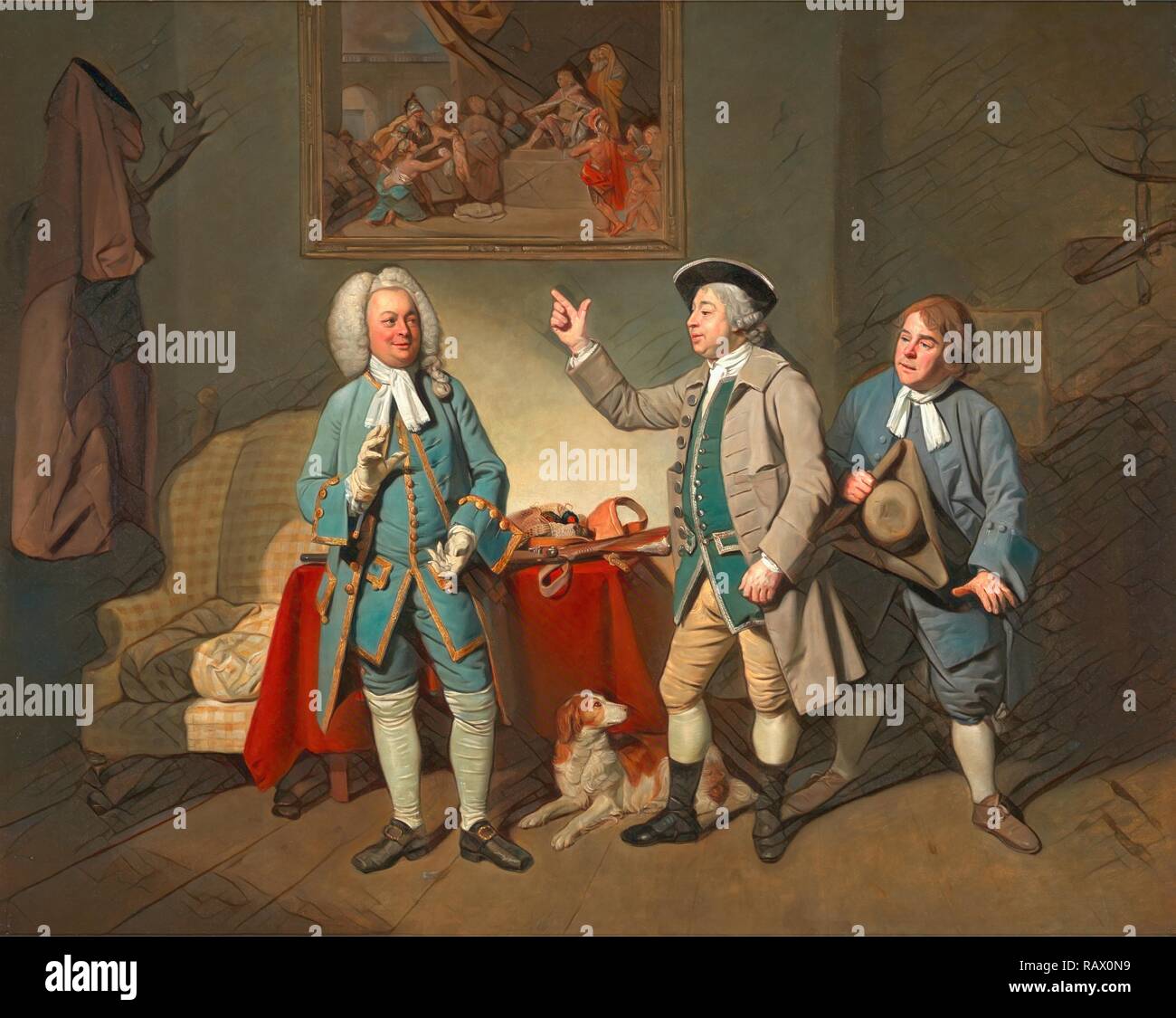 John dunstall hi-res stock photography and images - Alamy