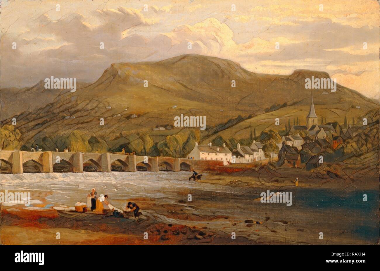 Laundry horse hi-res stock photography and images - Alamy