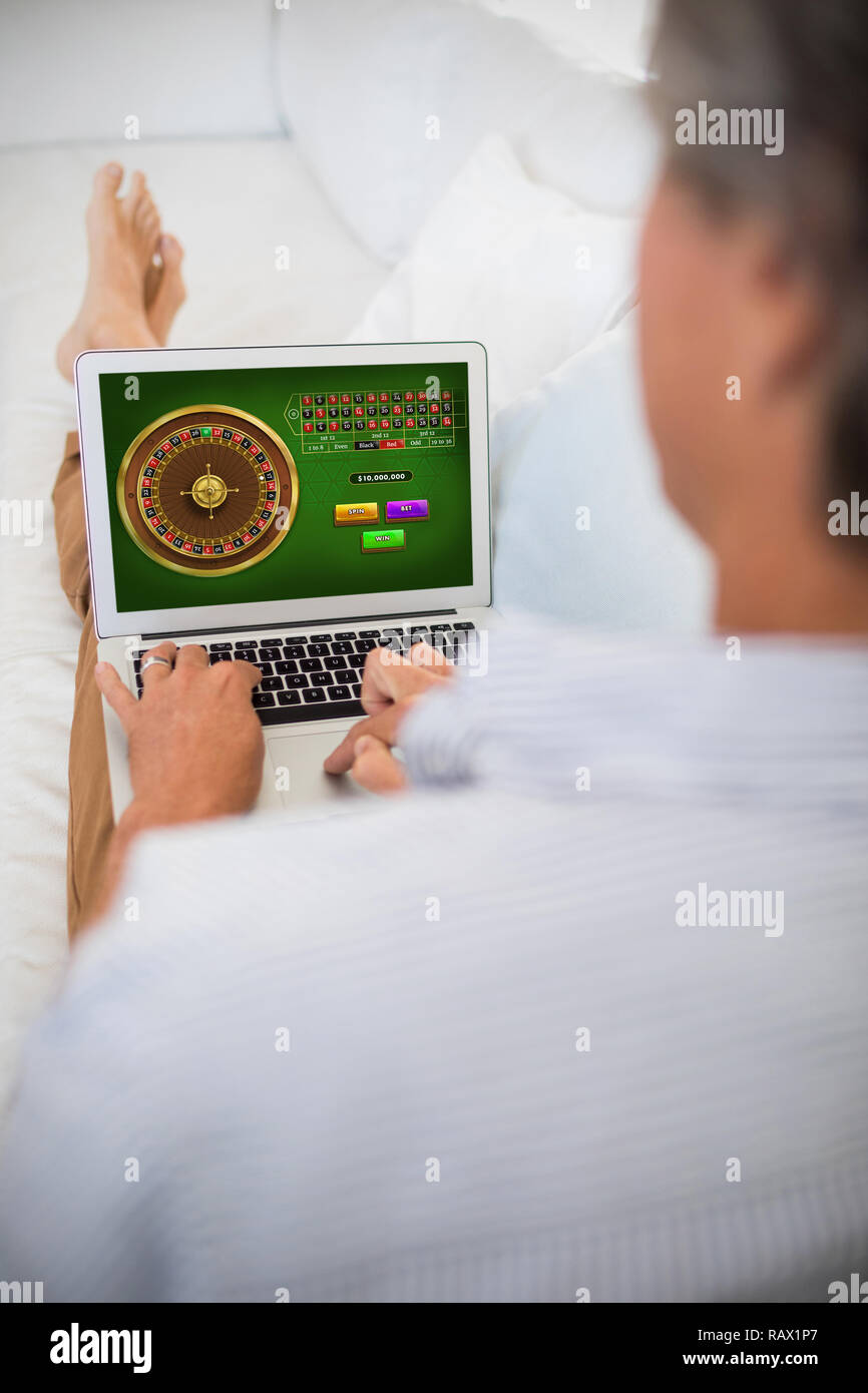 Roulette sphere hi-res stock photography and images - Alamy