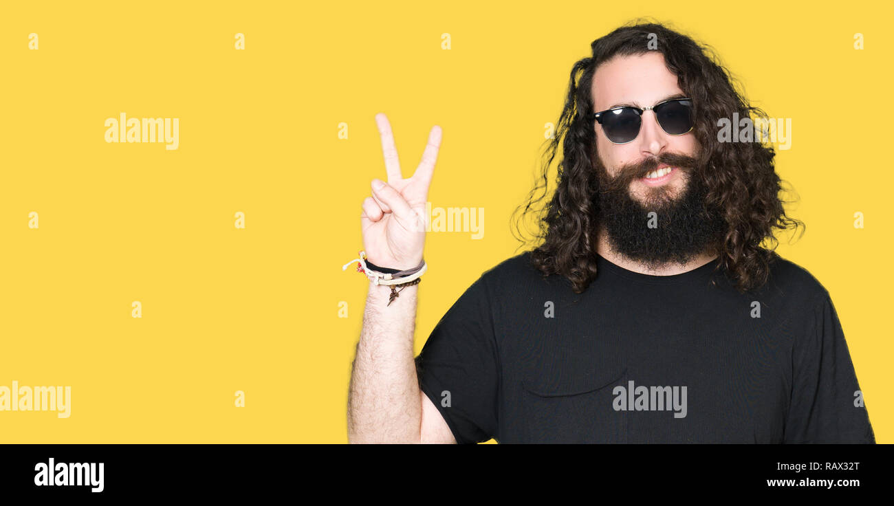 The winking man rock hi-res stock photography and images - Alamy