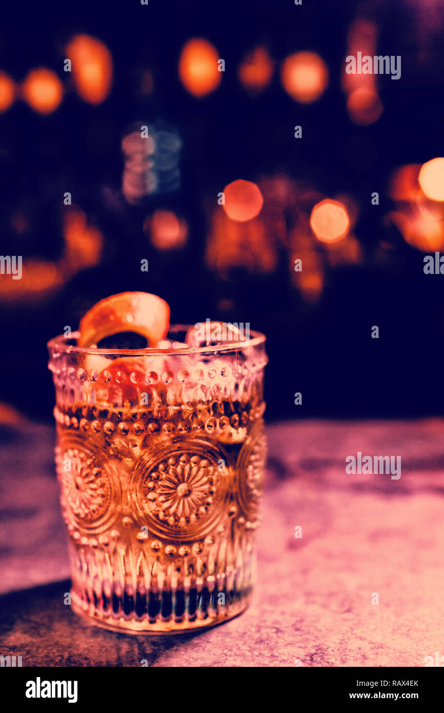 Orange counter hi-res stock photography and images - Alamy