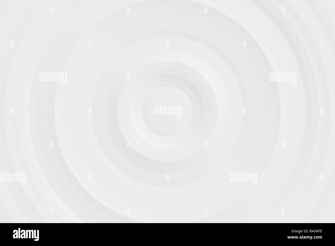 Spiral and swirl on white background Stock Photo - Alamy