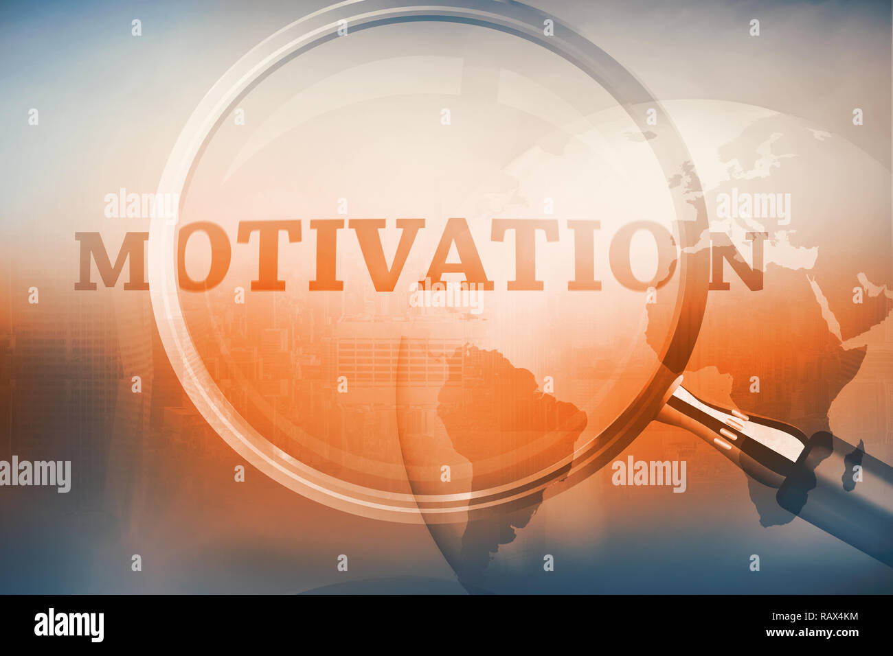 Motivation word hi-res stock photography and images - Alamy