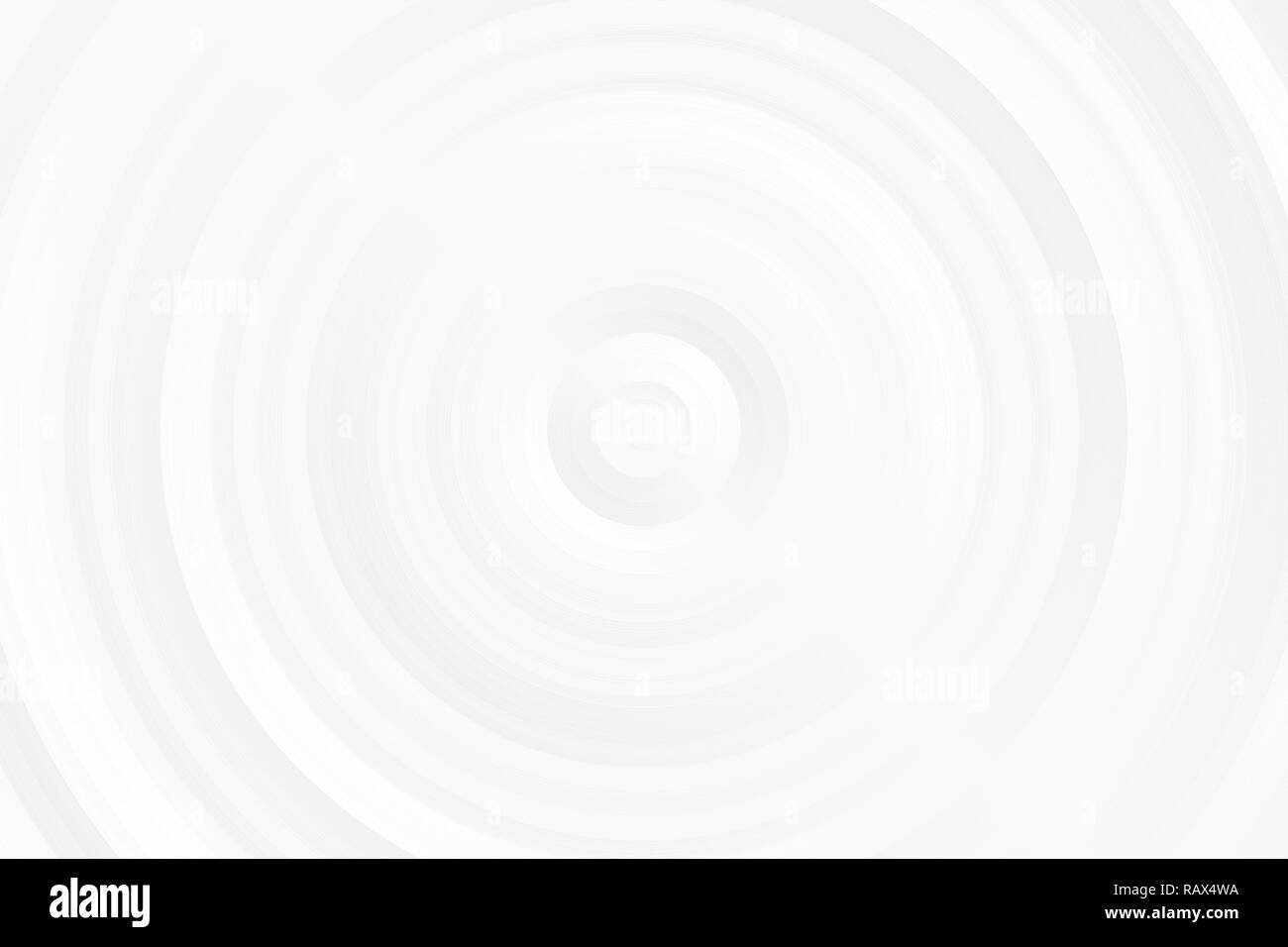 White spiral and swirl, abstract background Stock Photo - Alamy