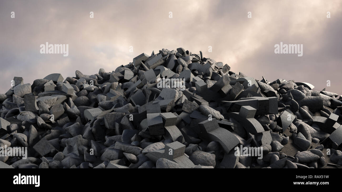 Child stacking rocks hi-res stock photography and images - Alamy