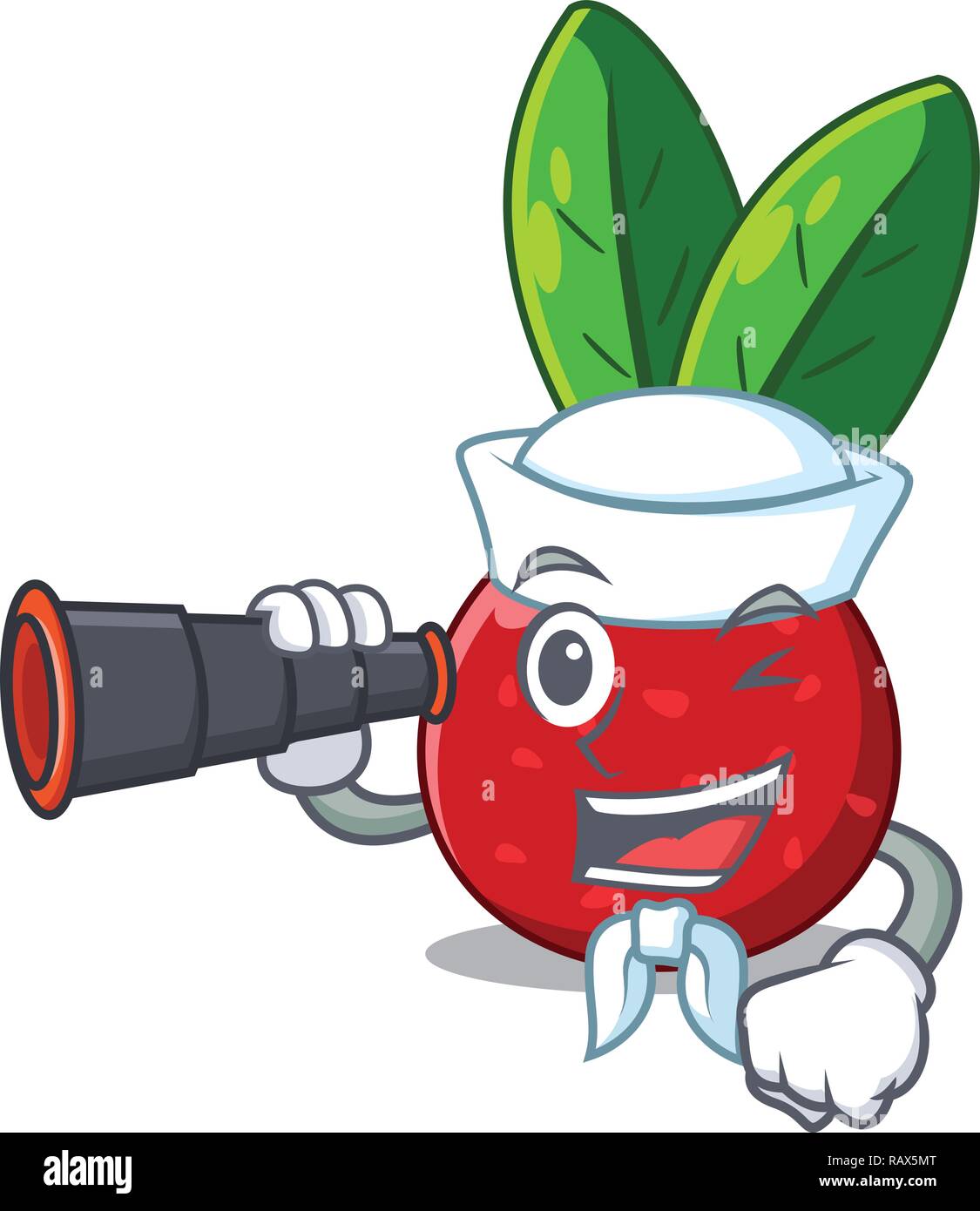 Yangmei Stock Vector Images - Alamy