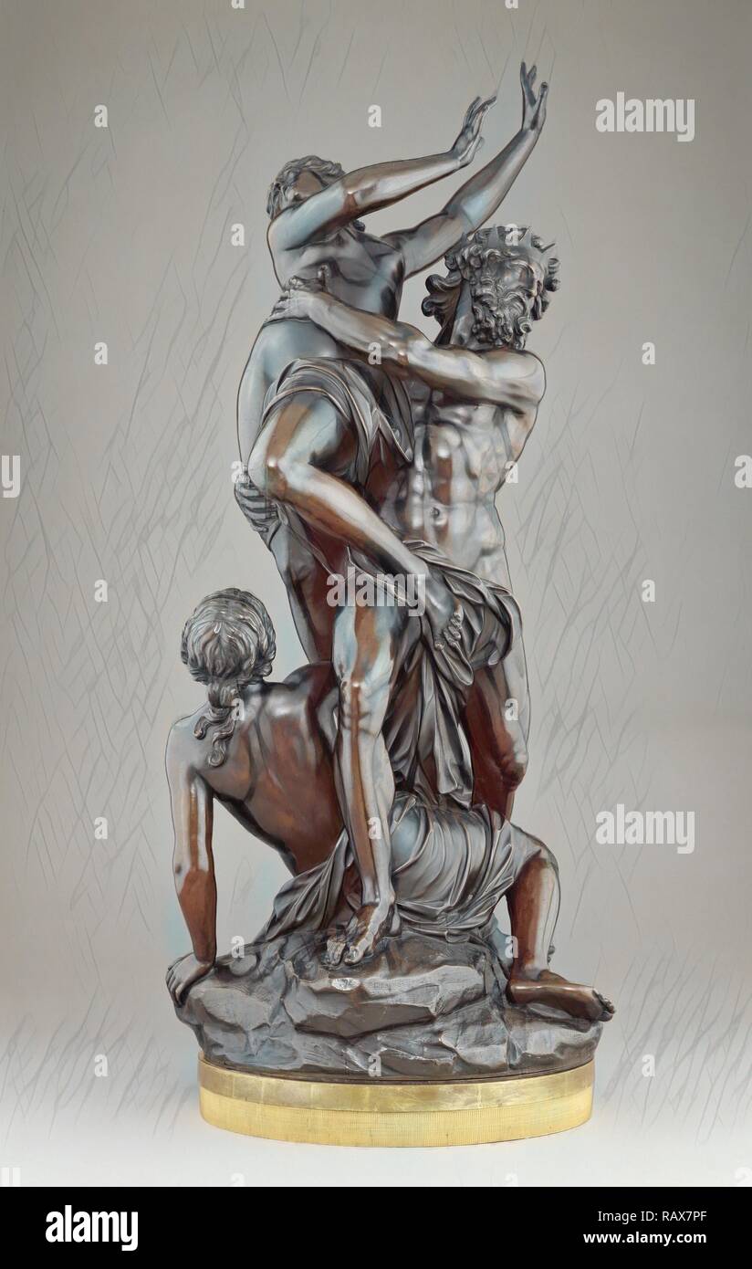 Pluto and proserpine hi-res stock photography and images - Alamy