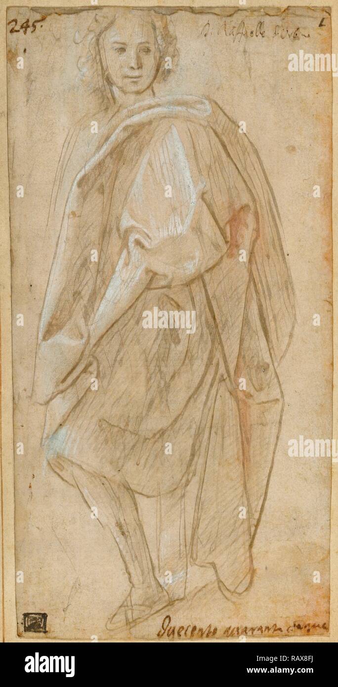 Florentine School High Resolution Stock Photography and Images - Alamy