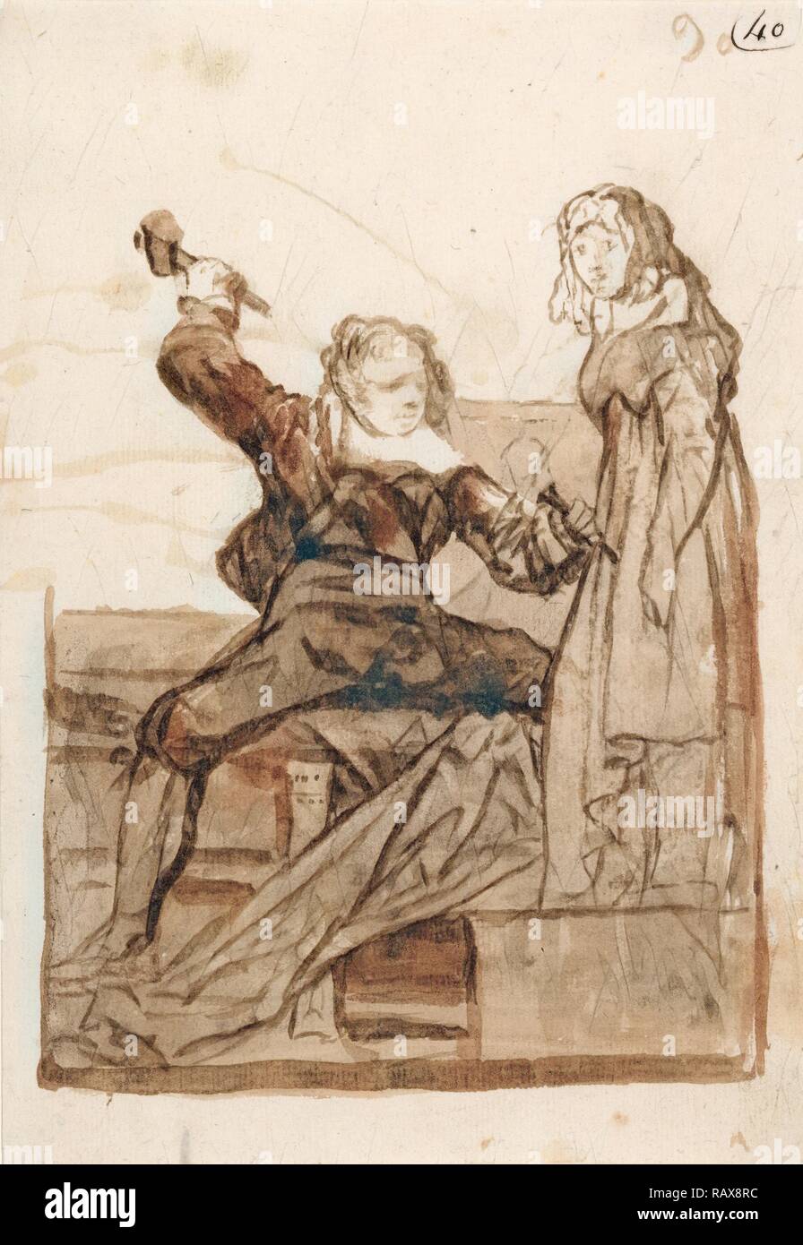 Pygmalion and galatea hi-res stock photography and images - Alamy