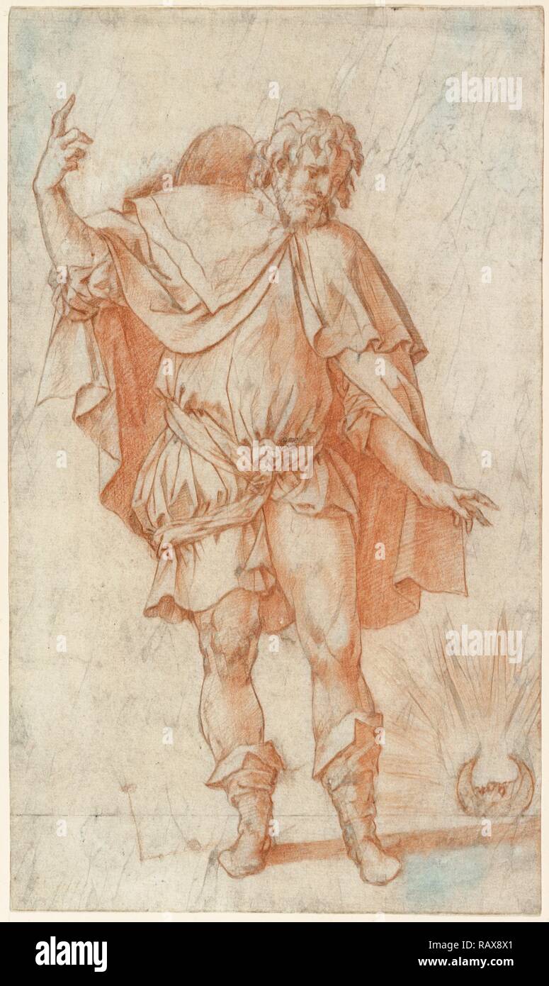 Empedocles hi-res stock photography and images - Alamy