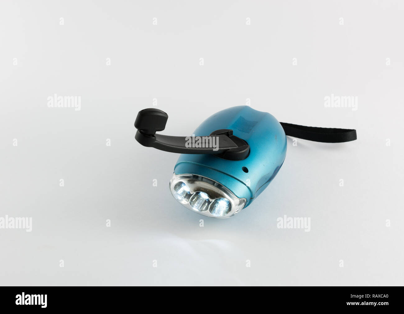 Dynamo torch hi-res stock photography and images - Alamy