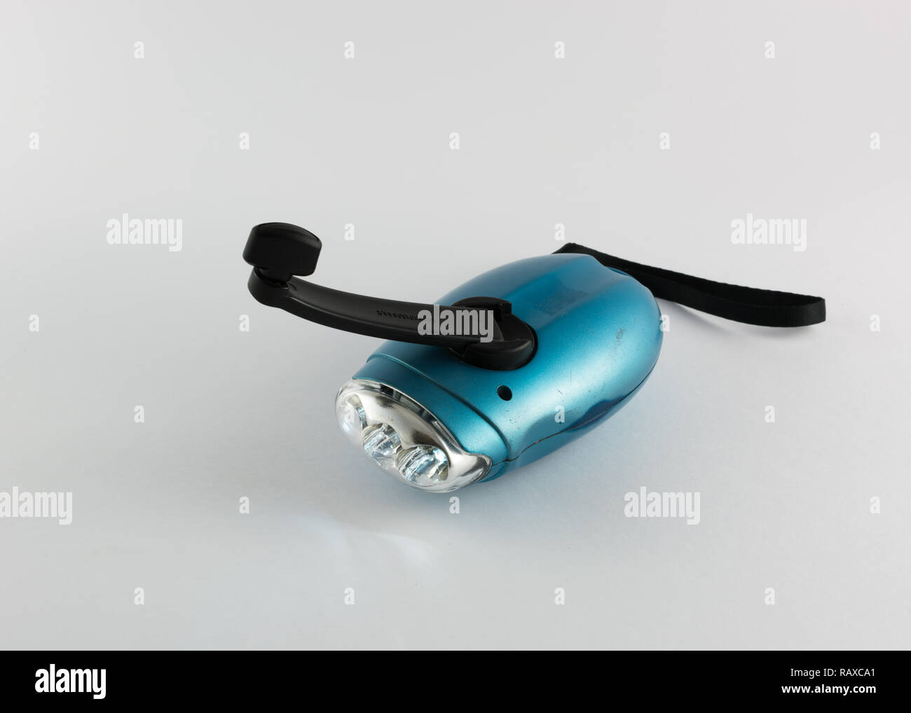 Dynamo torch hi-res stock photography and images - Alamy