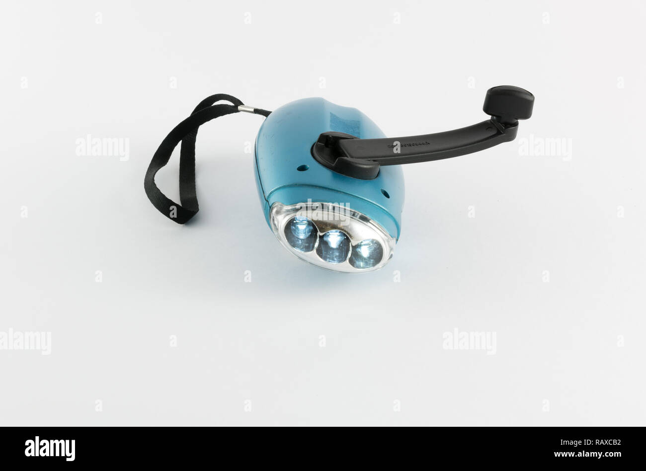 Dynamo torch hi-res stock photography and images - Alamy