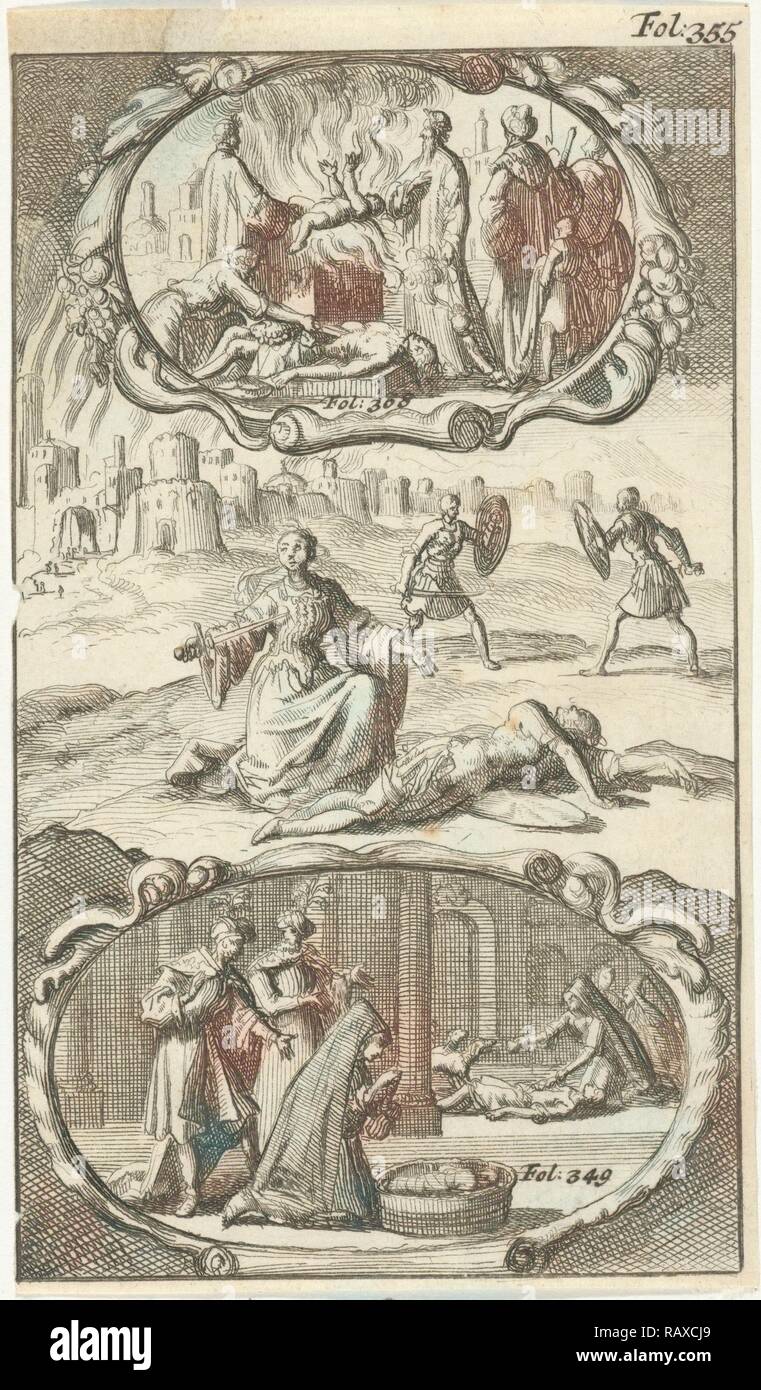 Jocasta and oedipus hi-res stock photography and images - Alamy