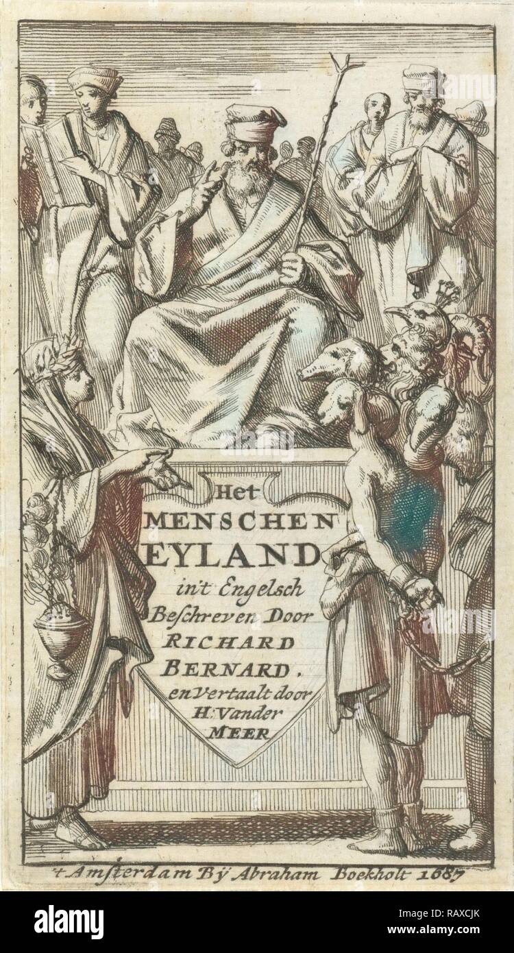 Seven deadly sins personified hi-res stock photography and images - Alamy