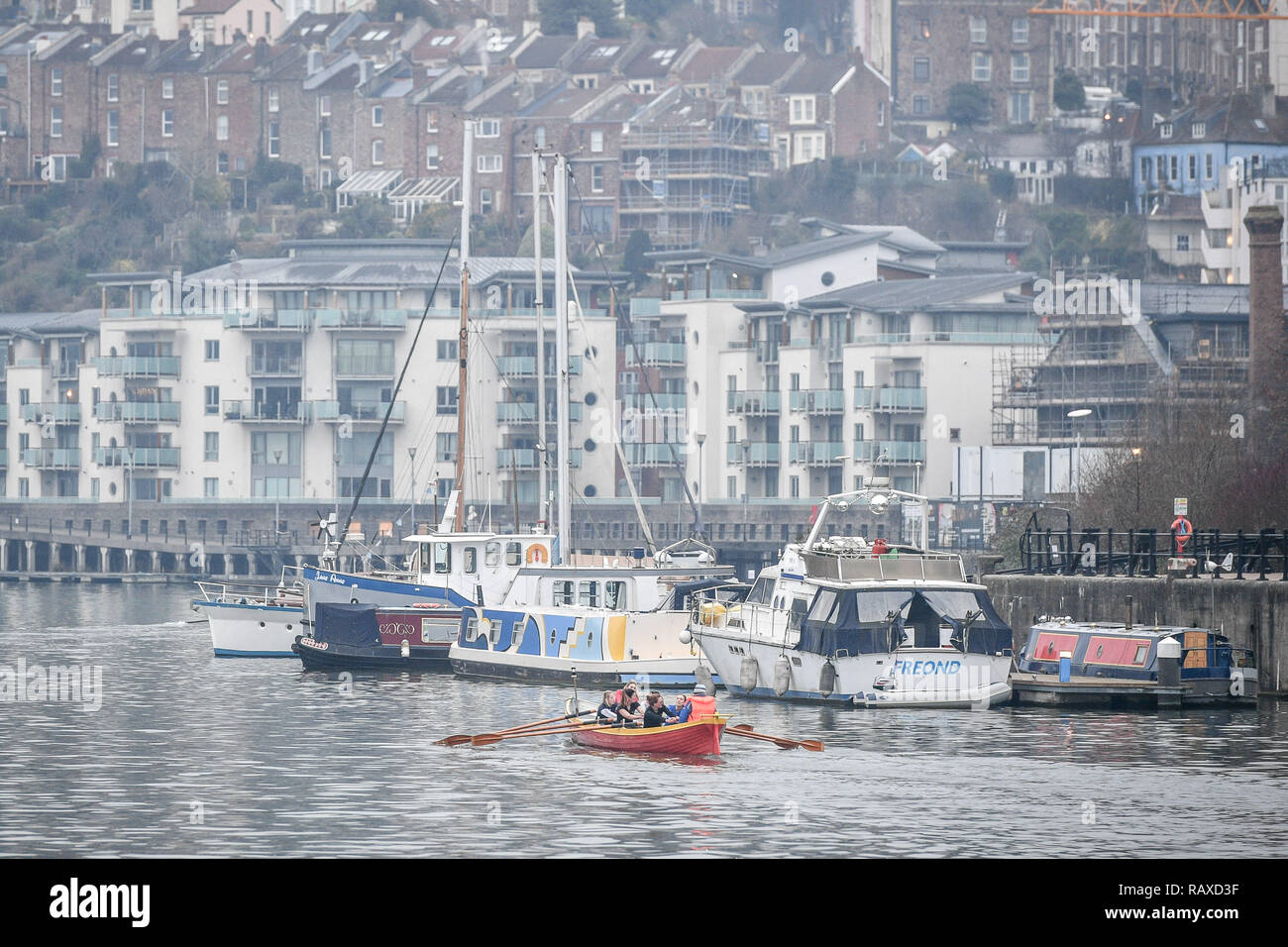 Past boats hi-res stock photography and images - Alamy