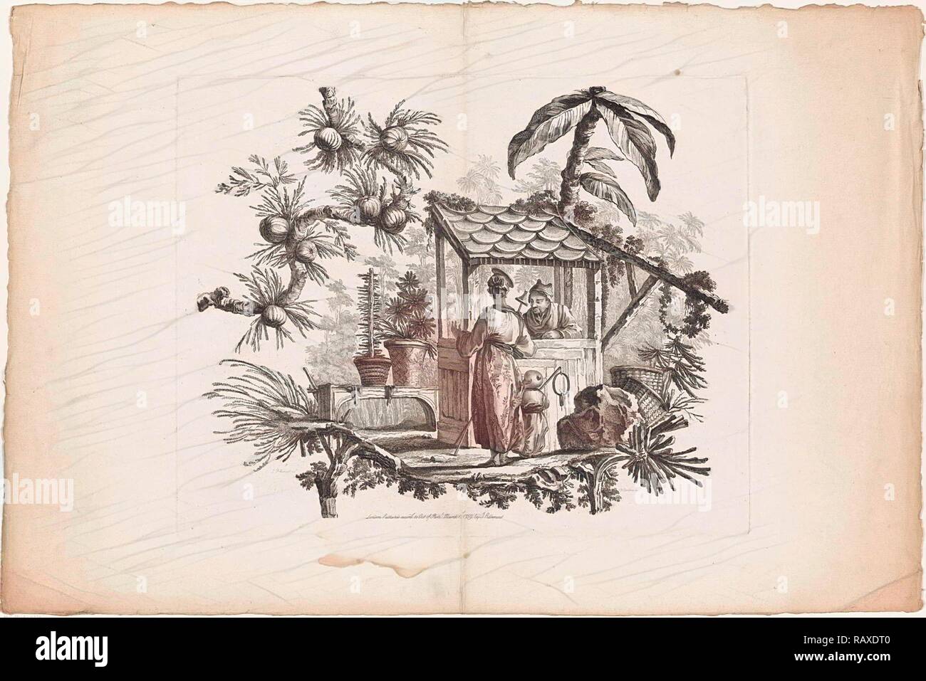 París chez basan hi-res stock photography and images - Alamy