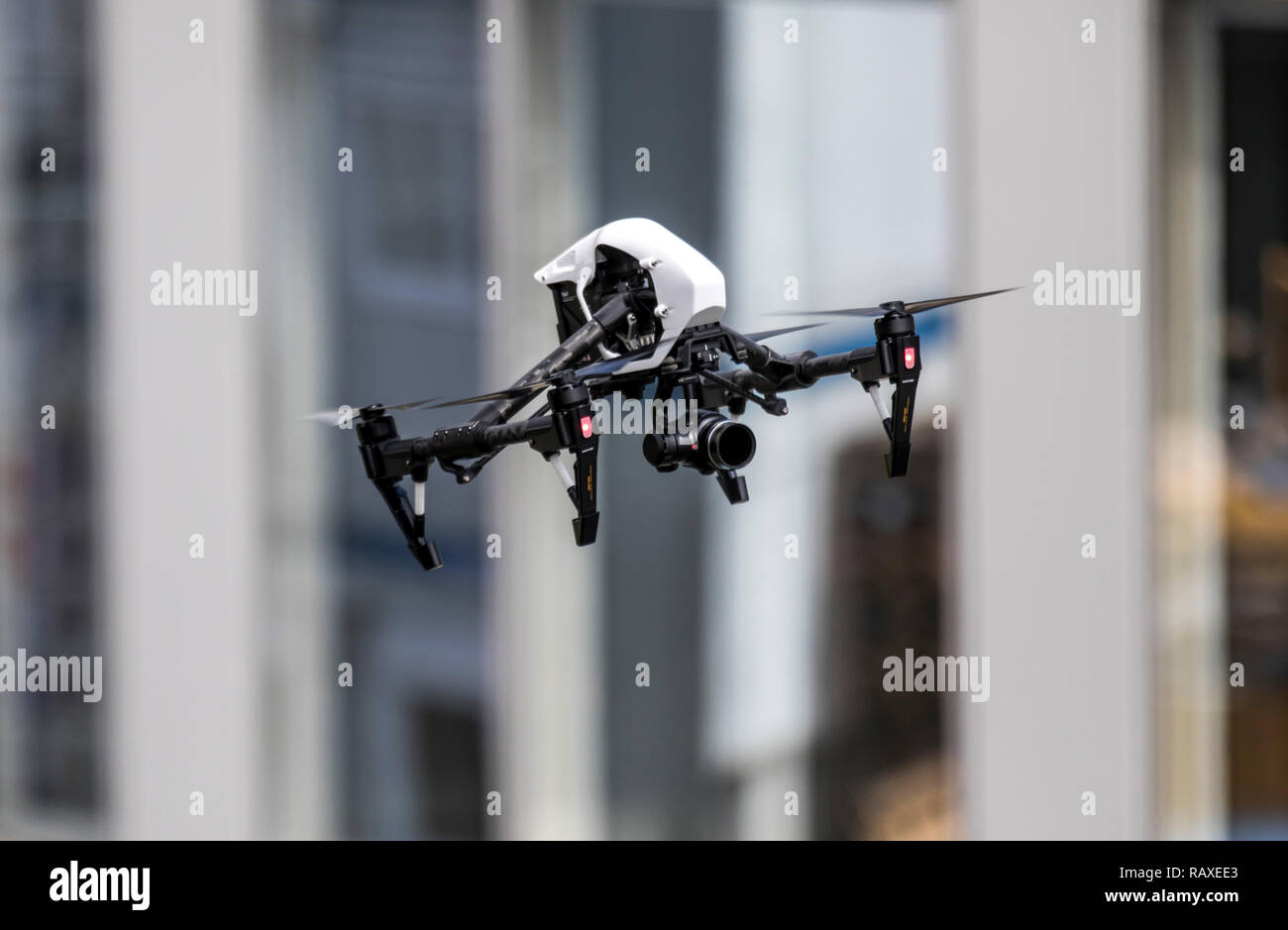 Multicopter you hi-res stock photography and images - Alamy