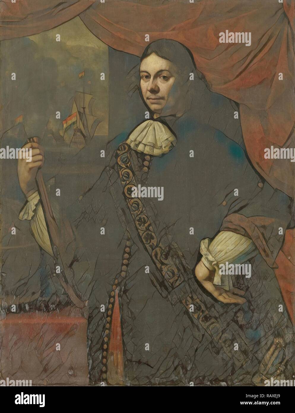 Jan van neck hi-res stock photography and images - Alamy