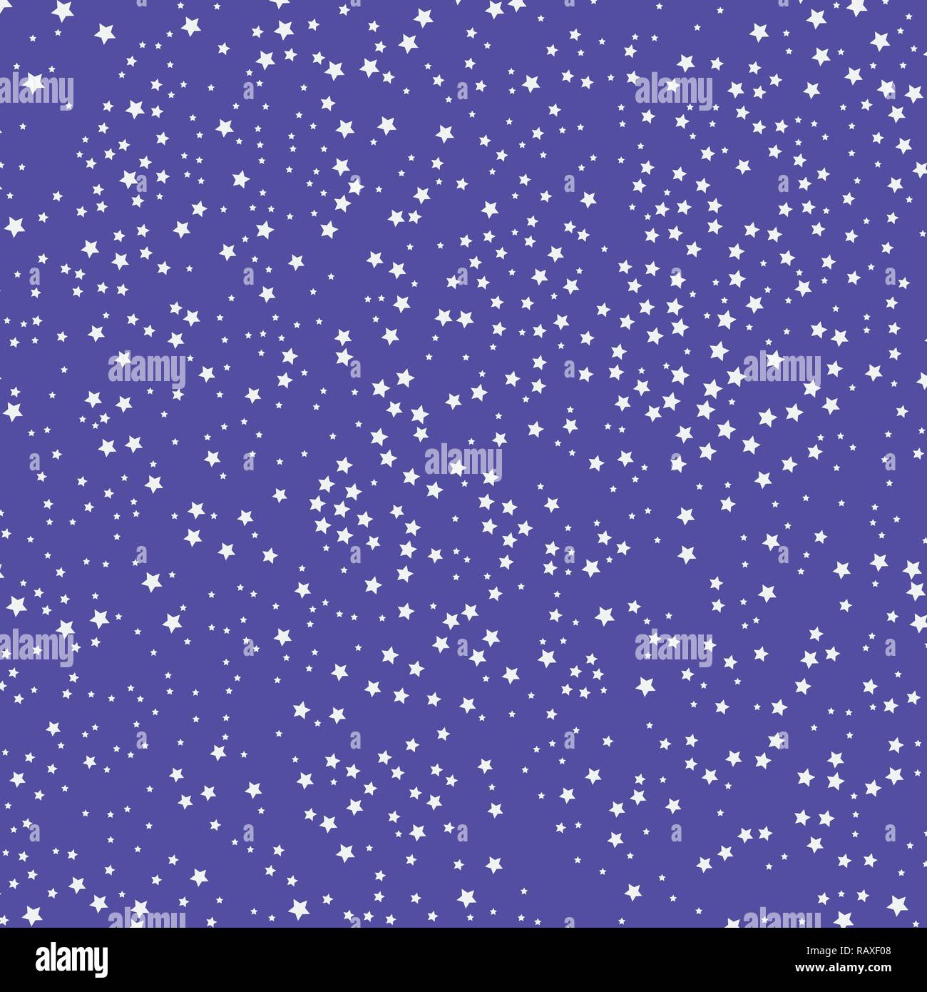 Star pattern. Baby background with stars. Kids pattern for children ...