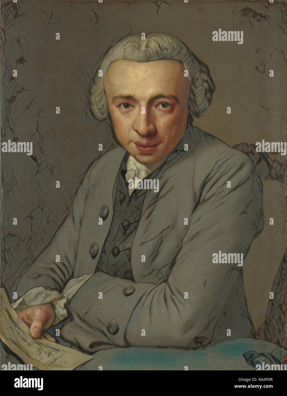 Mijn george van der hi-res stock photography and images - Alamy