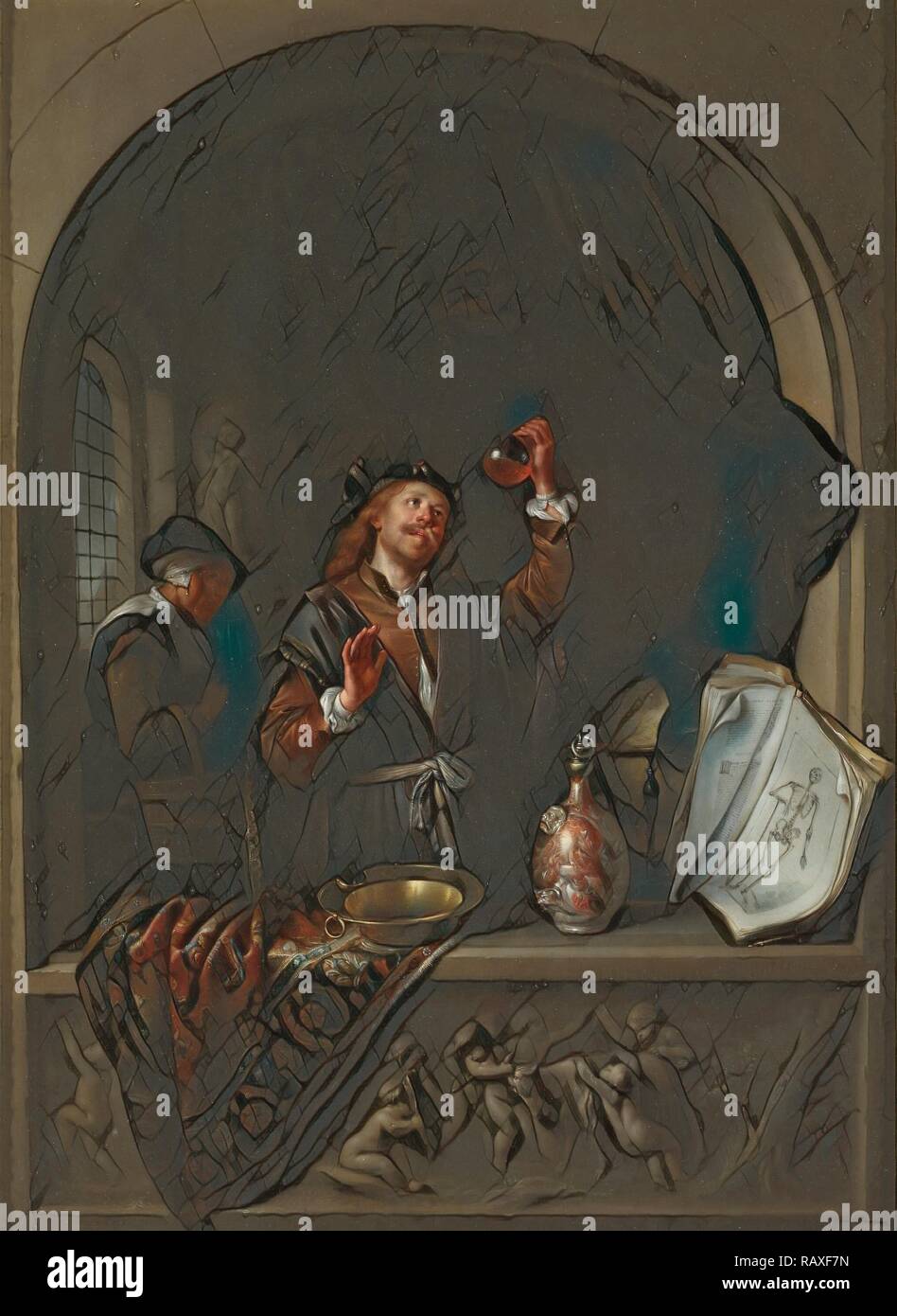 Van staveren hi-res stock photography and images - Alamy