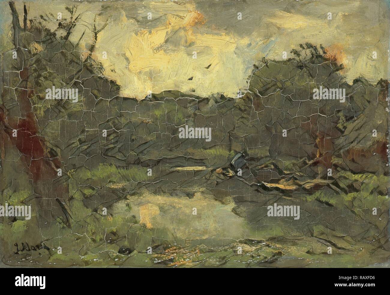 Artistic barge hi-res stock photography and images - Alamy