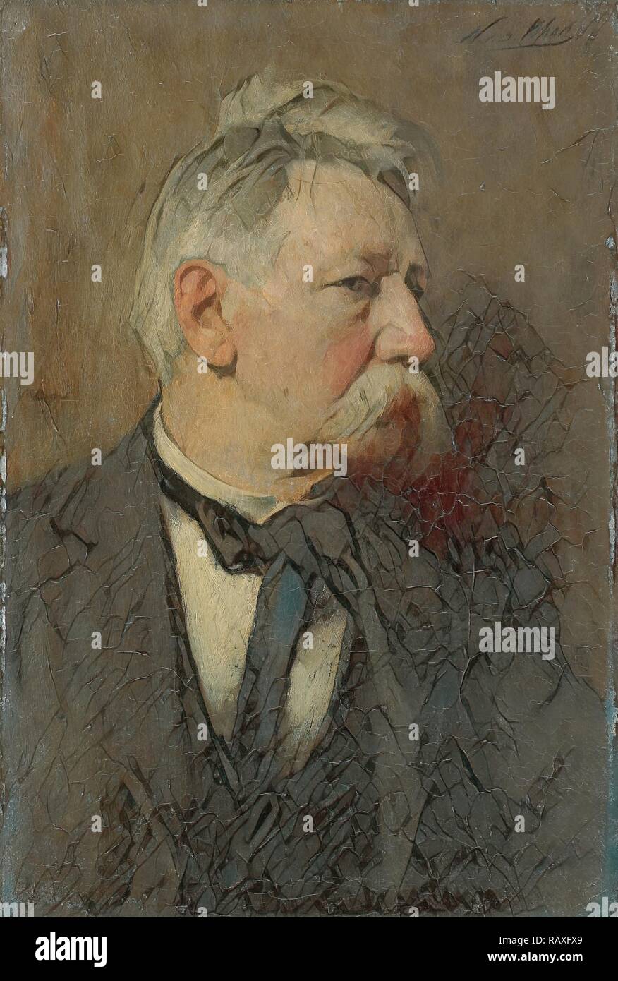 Nicolaas van der waay hi-res stock photography and images - Alamy