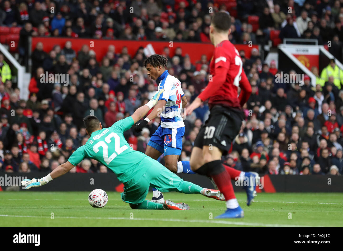 Readings danny loader hi-res stock photography and images - Alamy