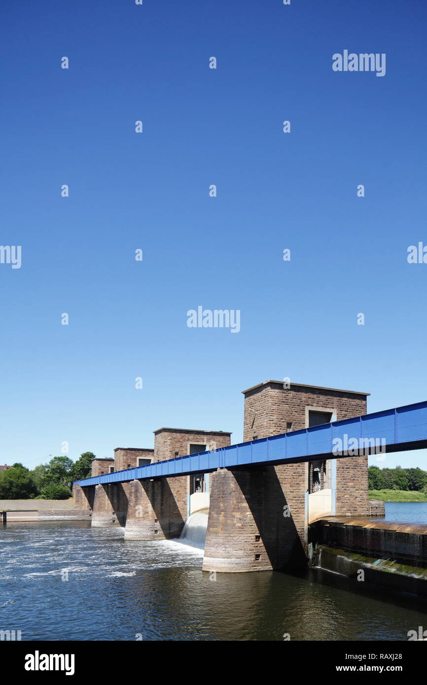 Ruhr Dam High Resolution Stock Photography and Images - Alamy