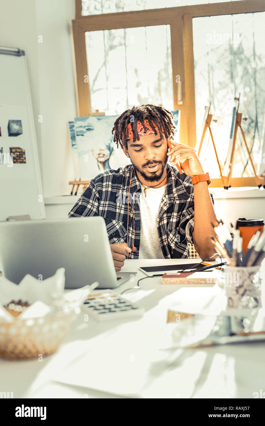 Talent hard work success hi-res stock photography and images - Alamy