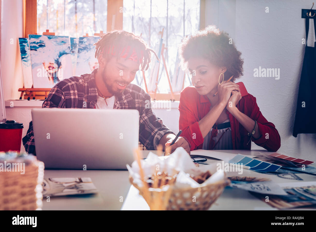 Professional interior hi-res stock photography and images - Alamy