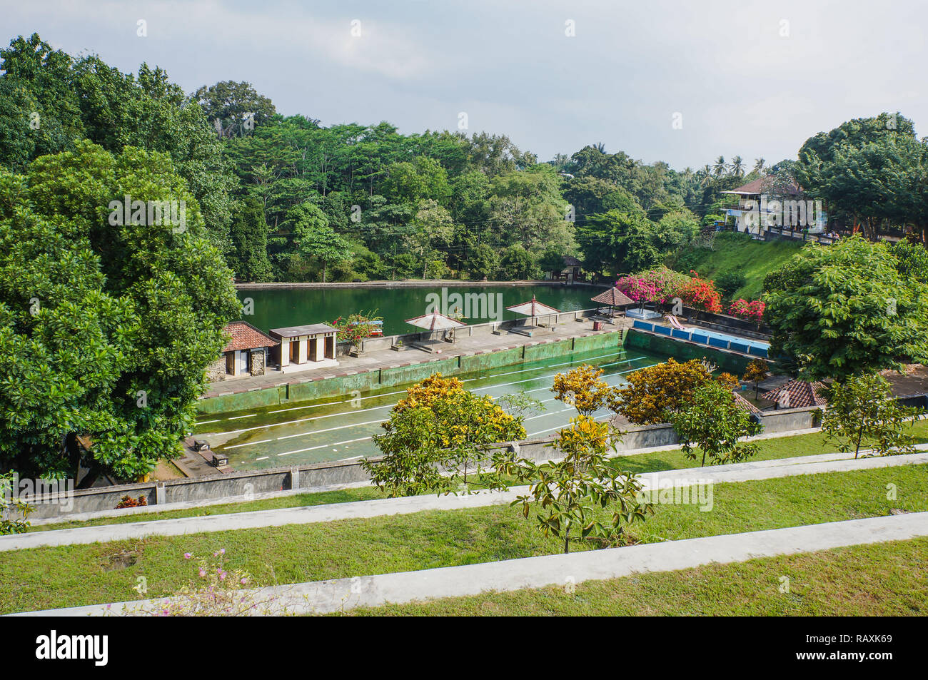 Narmada park hi-res stock photography and images - Alamy