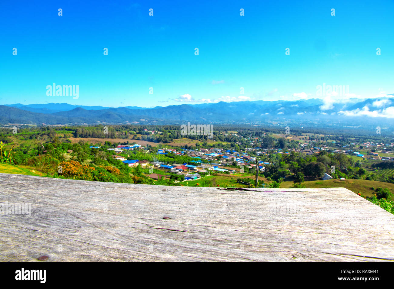 High hills hi-res stock photography and images - Alamy