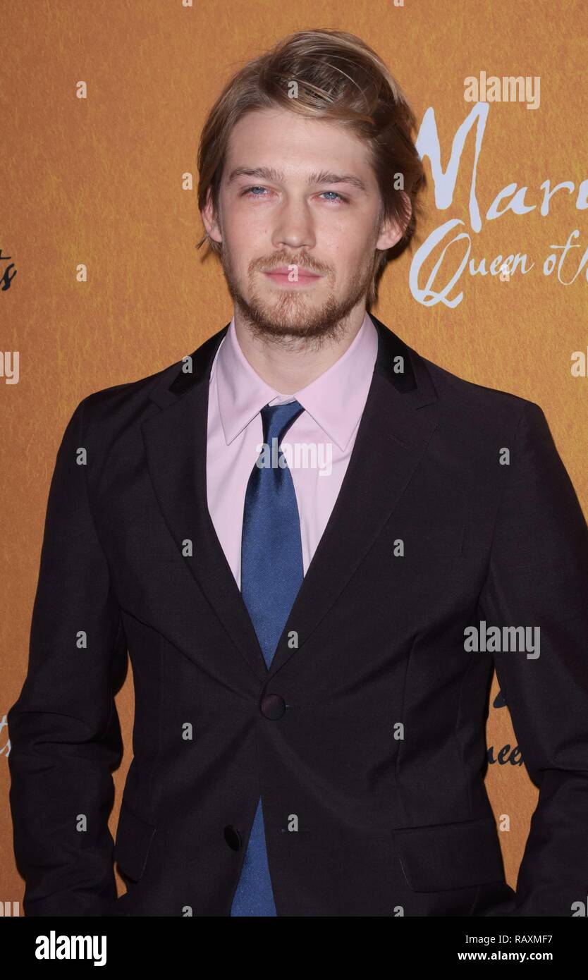 'Mary Queen of Scots' NYC Premiere held at the Paris Theater Featuring ...