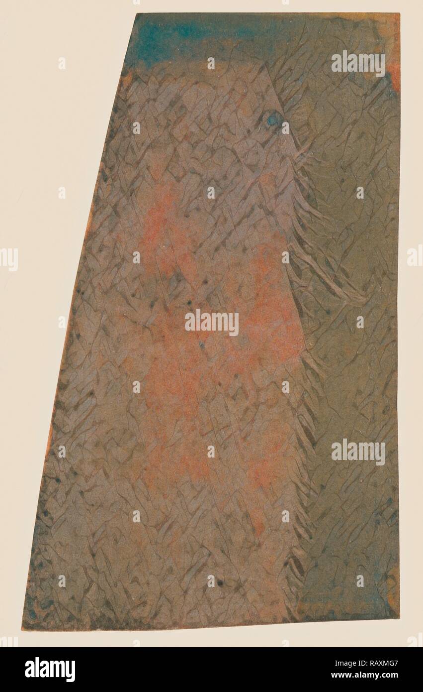 Linen, William Henry Fox Talbot, British, 1800 - 1877, England, Europe ...