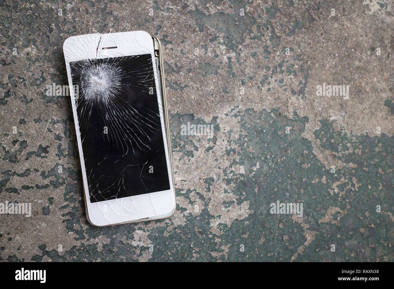 Smartphone icon vector hi-res stock photography and images - Alamy