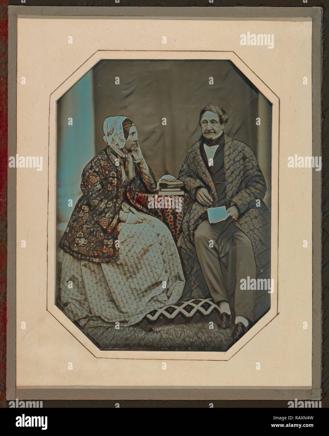 Jean-Gabriel Eynard and Anne Eynard, Jean-Gabriel Eynard, Swiss, 1775 ...