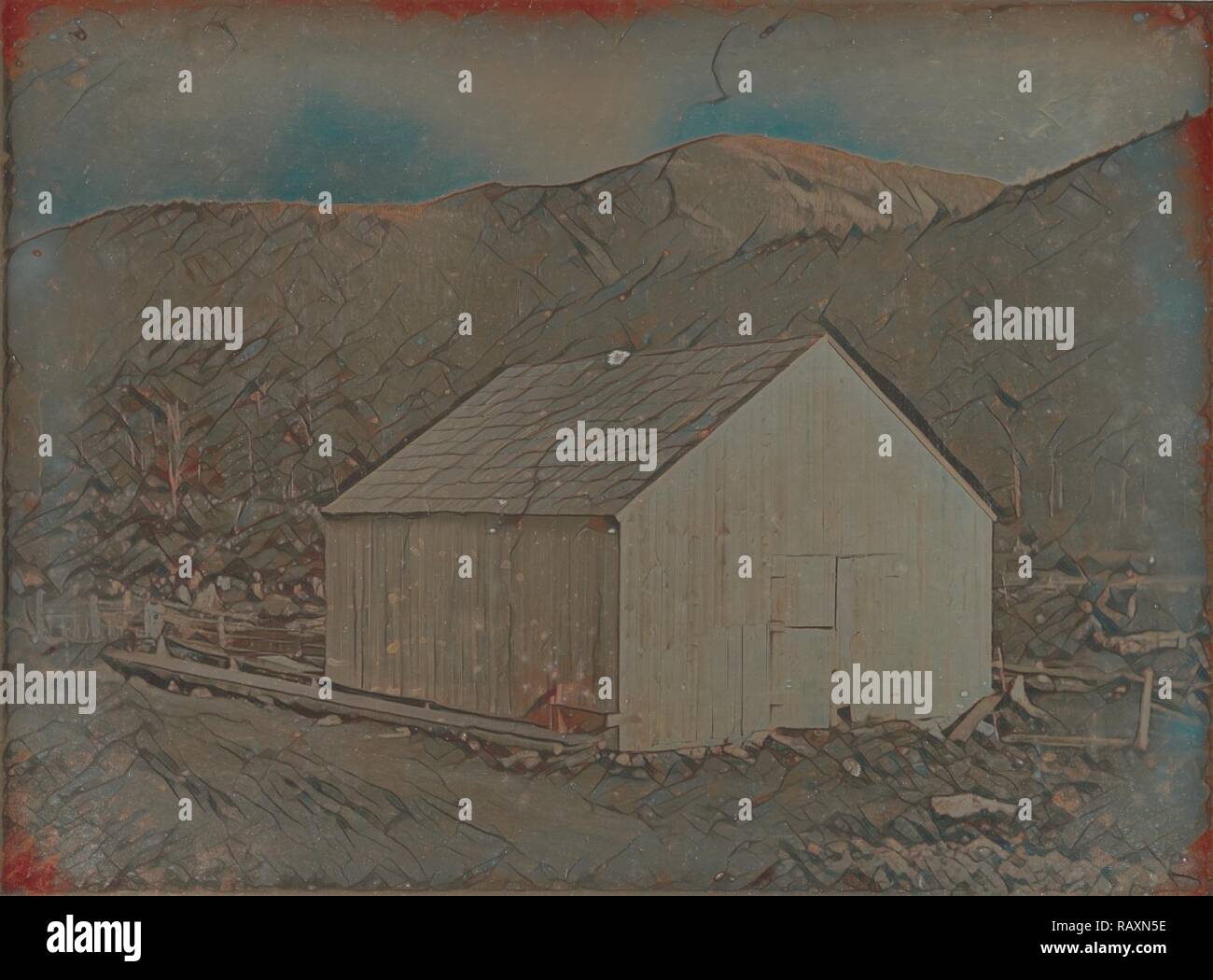 Harts location new hampshire hi-res stock photography and images - Alamy