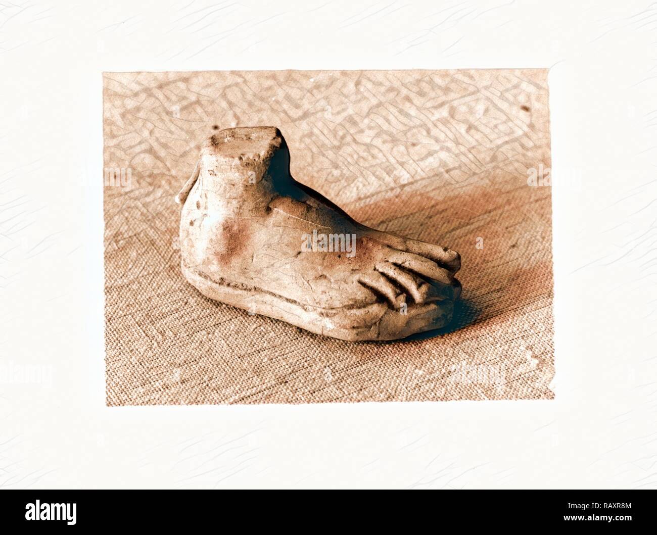 Campania Caserta Capua Museo Campano, Italy, 20th century, photo ...