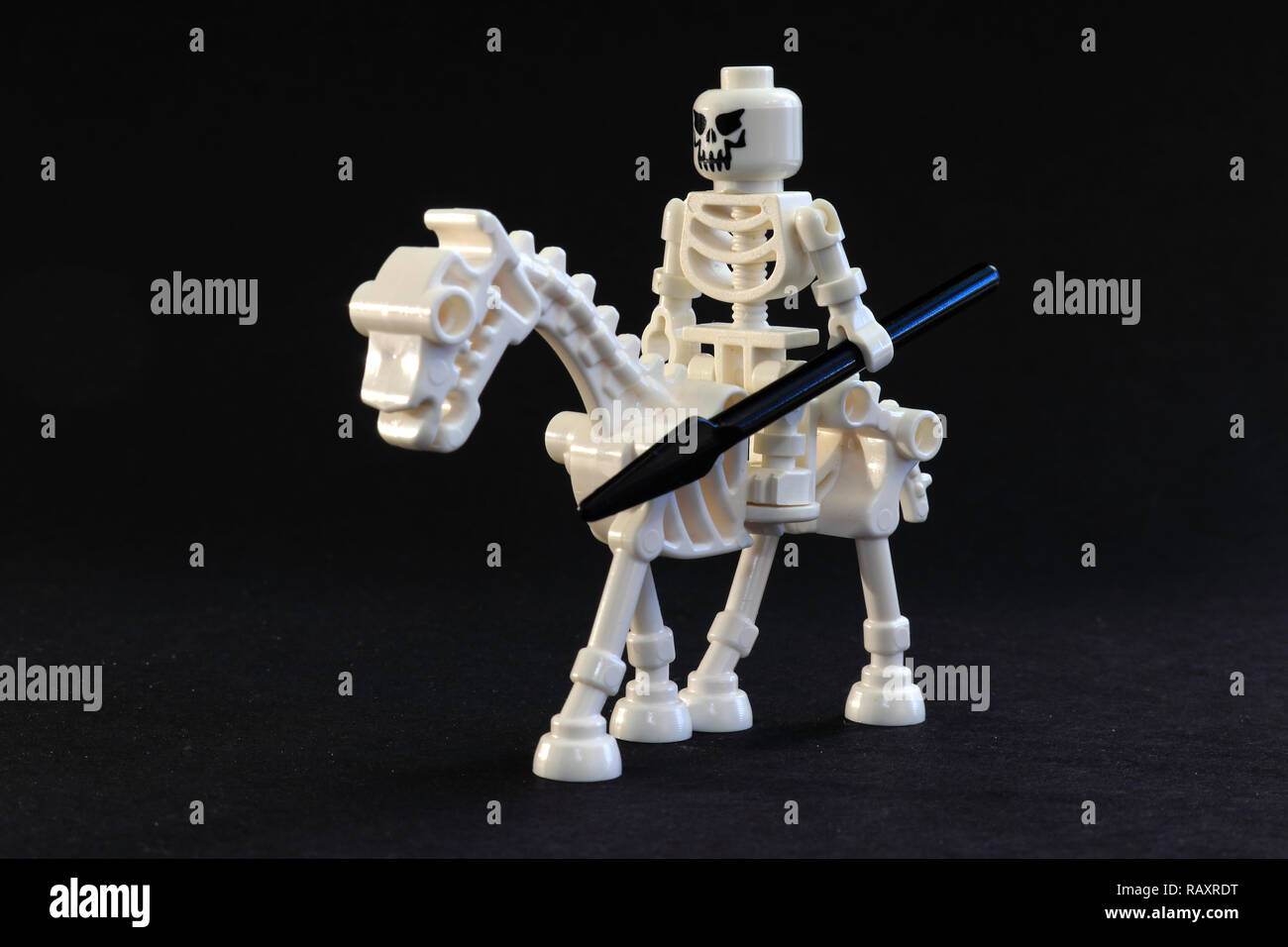 Whitewalker hi-res stock photography and images - Alamy