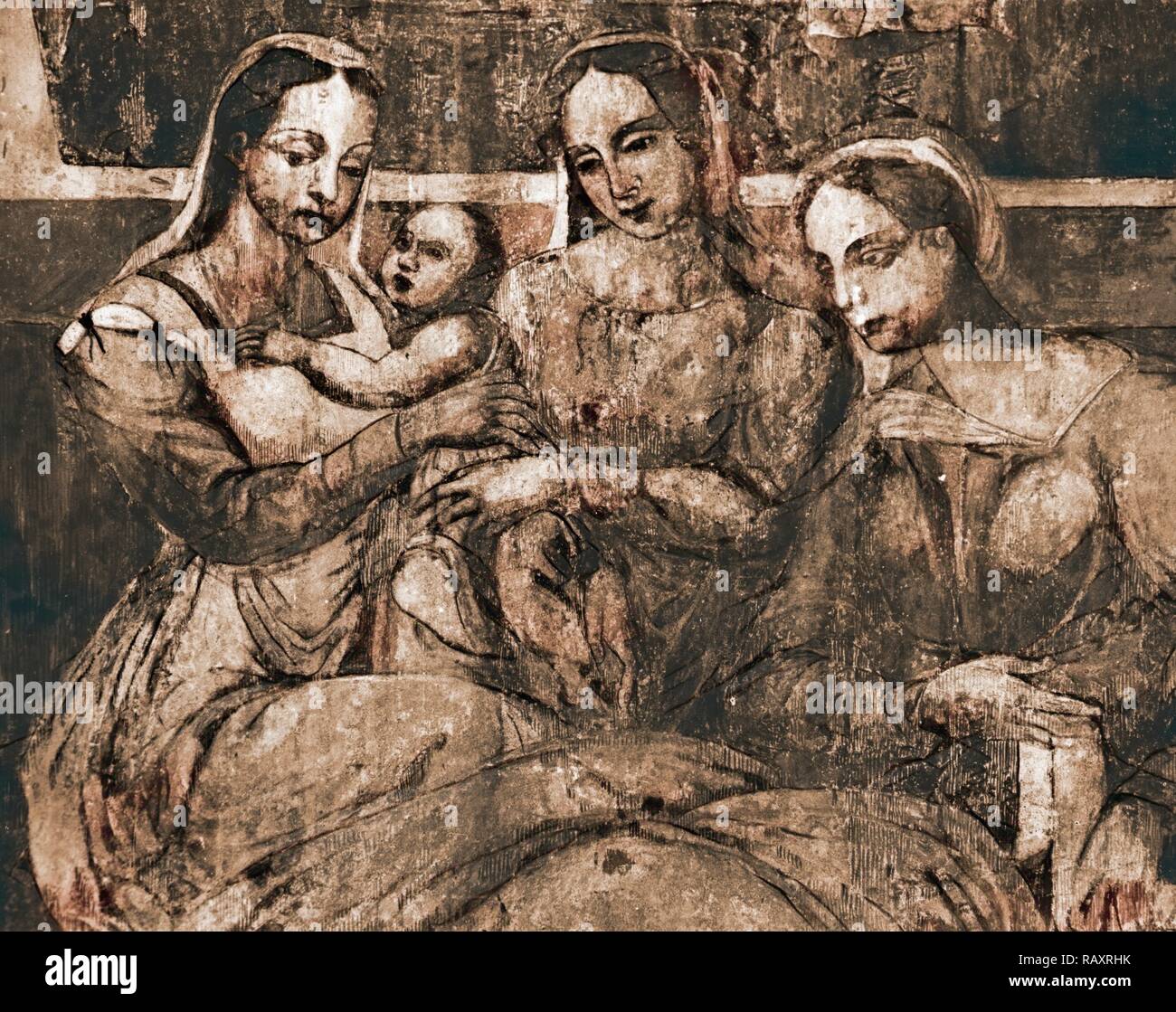 Luco dei marsi hi-res stock photography and images - Alamy