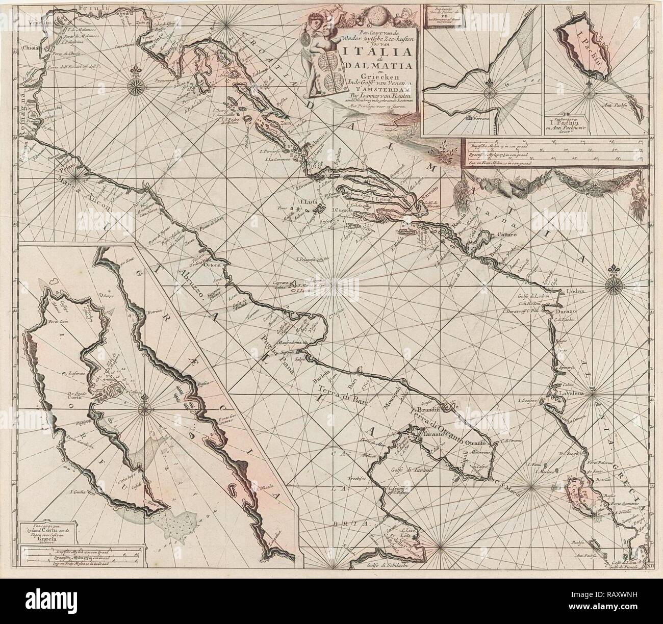 1803 map hi-res stock photography and images - Alamy
