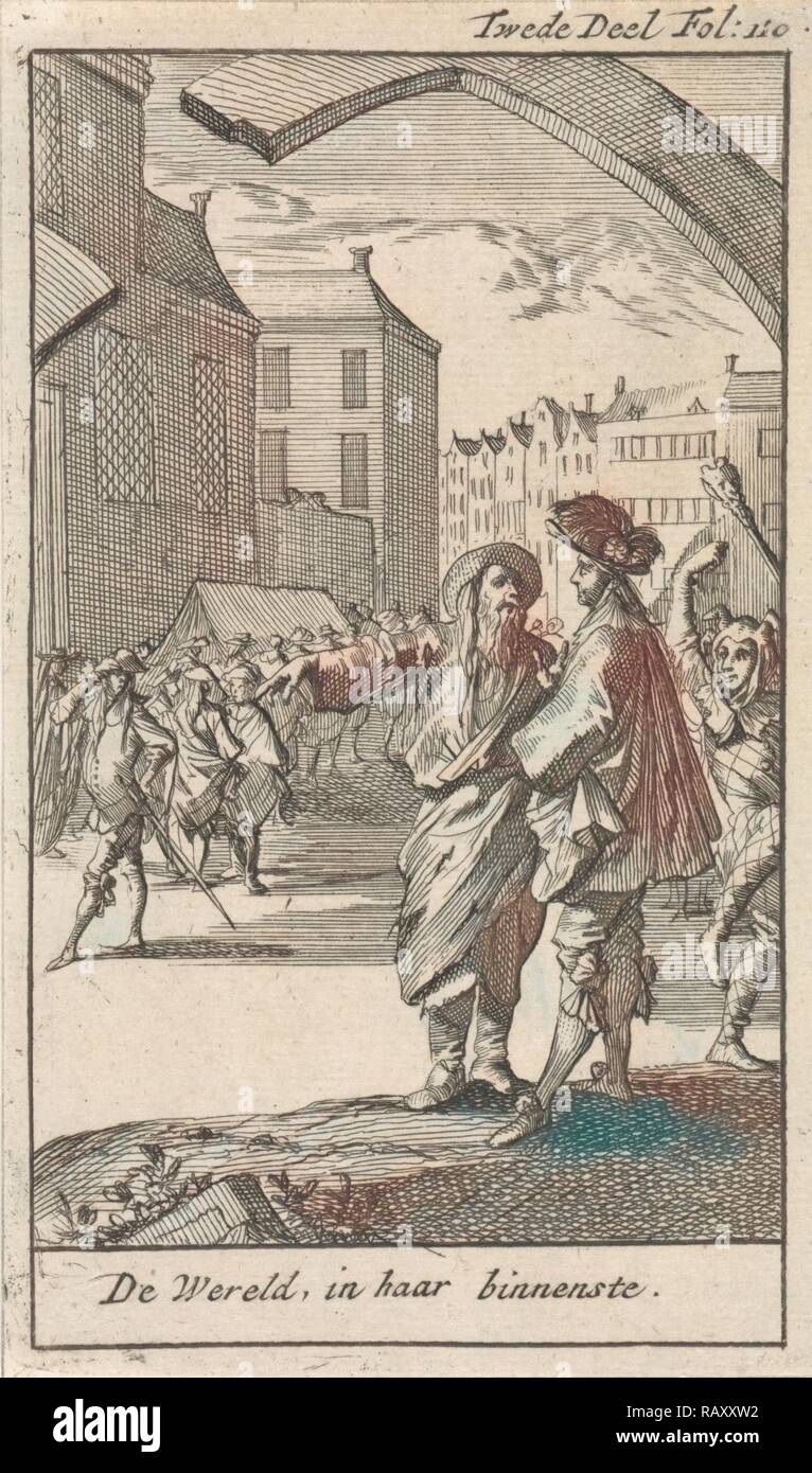 Mundus inversus hi-res stock photography and images - Alamy