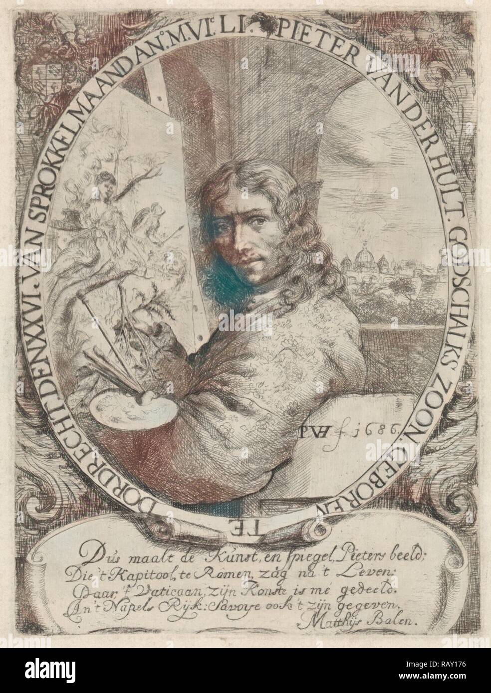 Hulst iv hi-res stock photography and images - Alamy