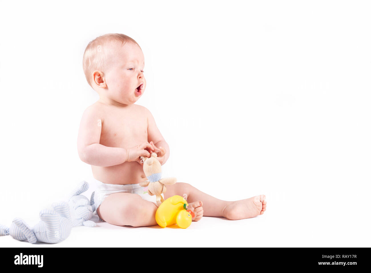 Hiccuping hi-res stock photography and images - Alamy